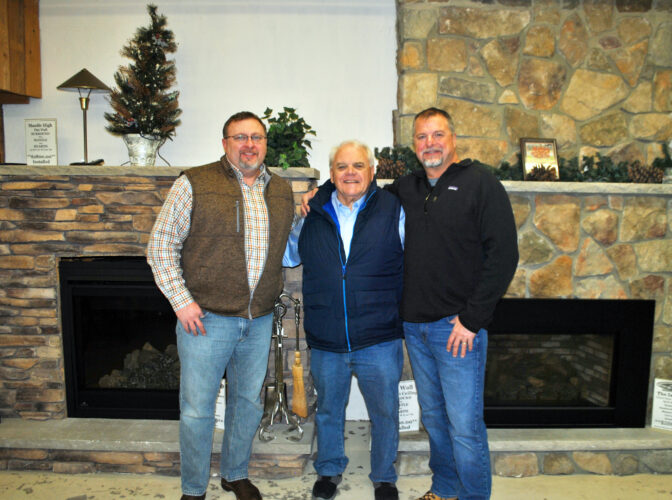Light My Fire Hearth Shop under new ownership | News, Sports, Jobs ...